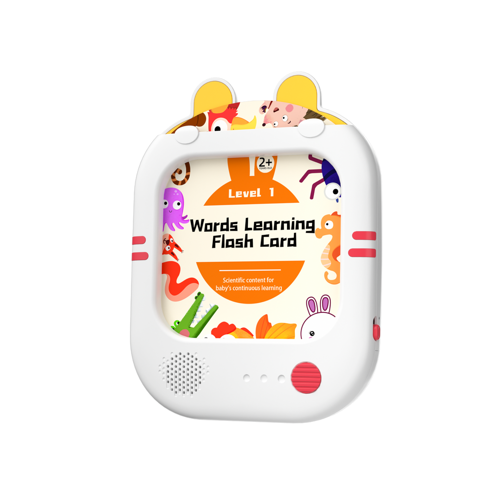 Alilo Interactive Learning Tablet
