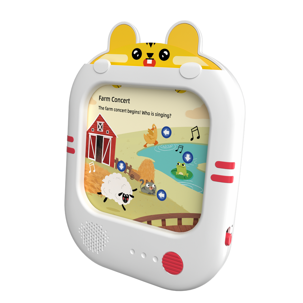Alilo Interactive Learning Tablet