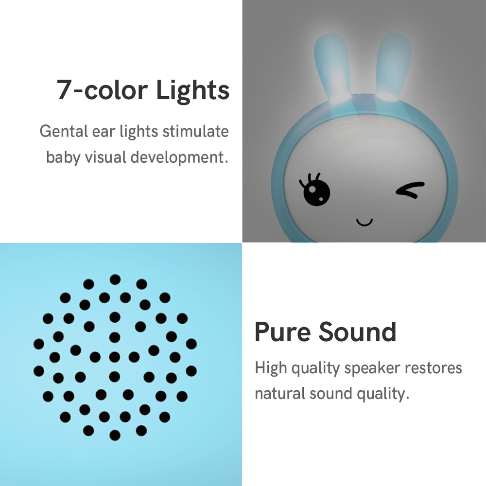 Alilo Smarty ⁄ Alilo Yoyo