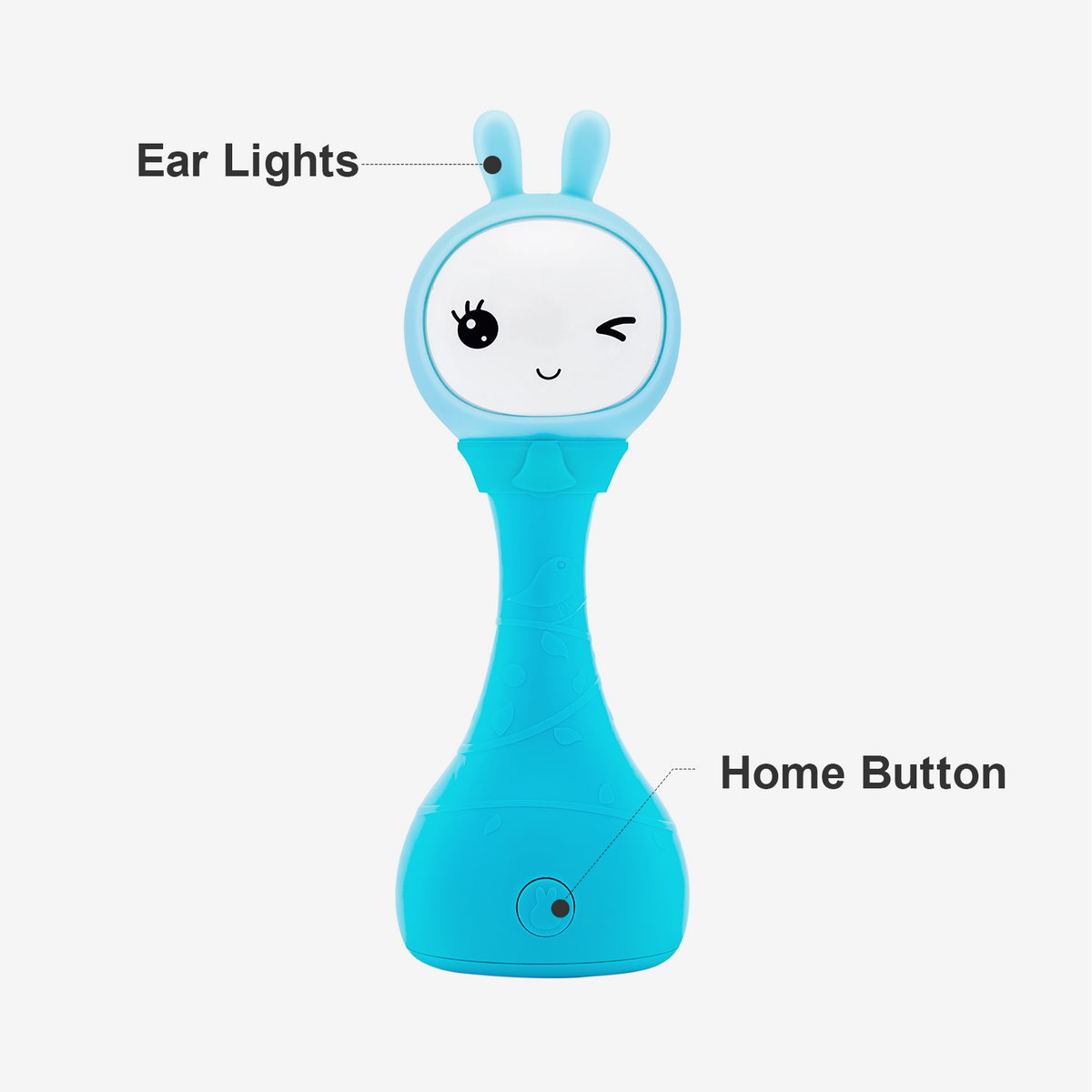 Alilo Smarty ⁄ Alilo Yoyo